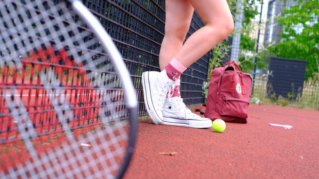 The Social and Mental Benefits of Playing Tennis